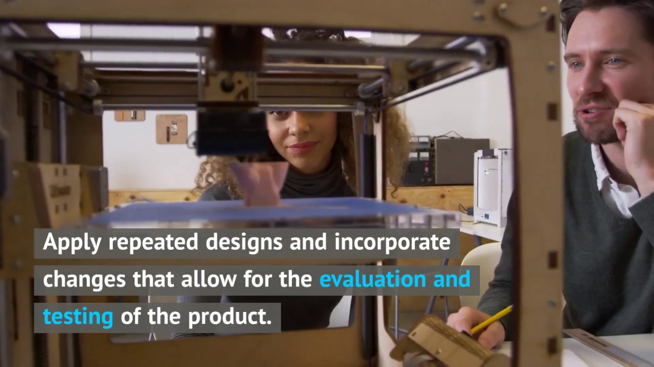 Advantages and Applications of Rapid Prototyping Technology