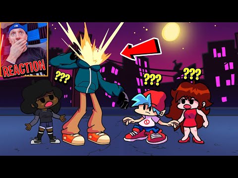 Steam Community :: Video :: CAROL LOVES WHITTY?! Friday Night Funkin ...