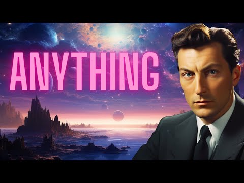 How to Manifest Anything You Want The Neville Goddard Way