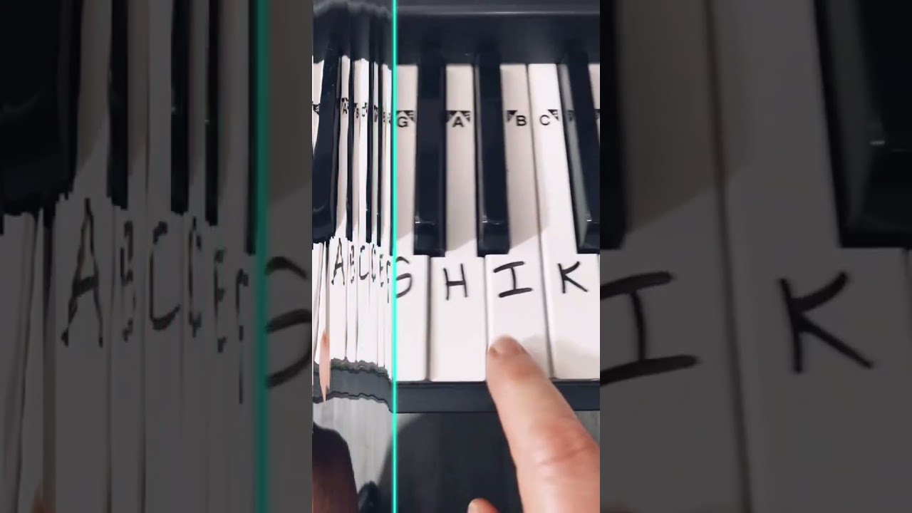 How to make a Pianist Angry 😡🎹 #shorts #piano