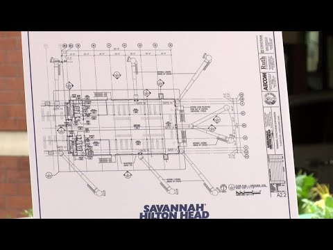 $5 million in federal funding to help Savannah airport complete expansion project