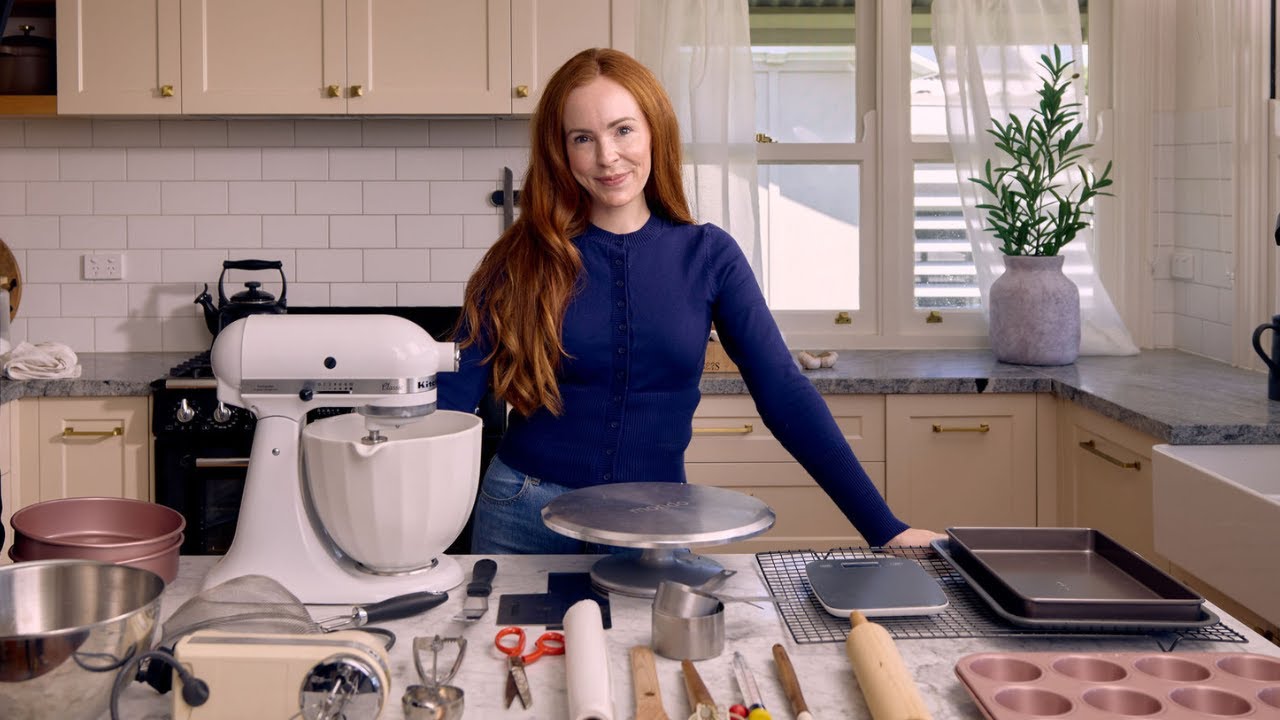 Baking Kit For Beginners: Everything you Need!