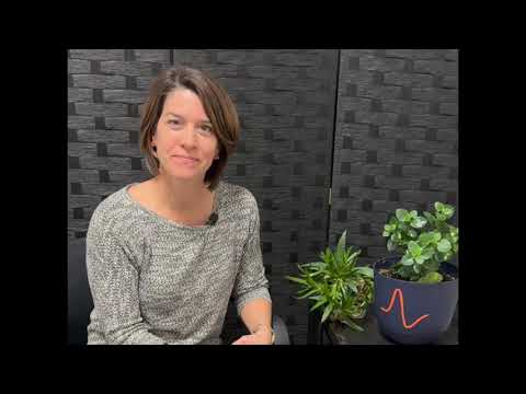Meet the PT: Kristen