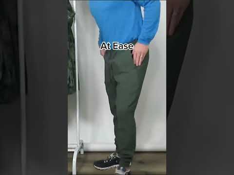 The 3 Best Lululemon Joggers For Men