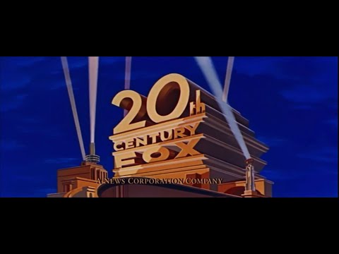 20th Century Fox / Original Film / Regency Enterprises (Down with Love 💗)
