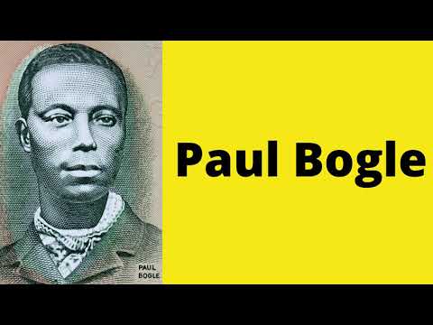 Jamaica's 7 National Heroes