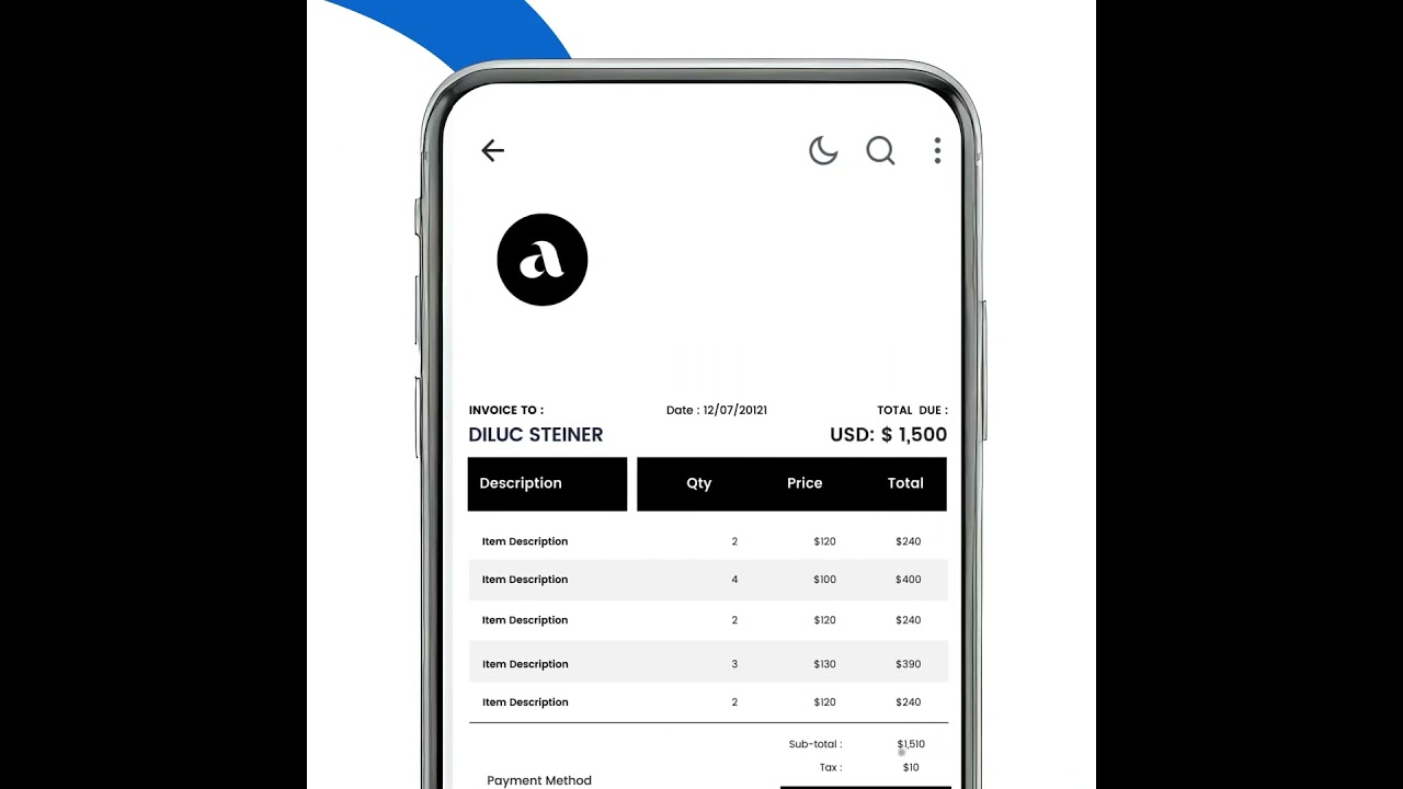 Documents Reader IL 18