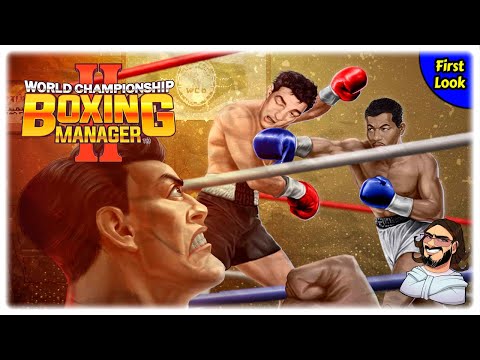 Steam Community :: Video :: World Championship Boxing Manager II - ME ...