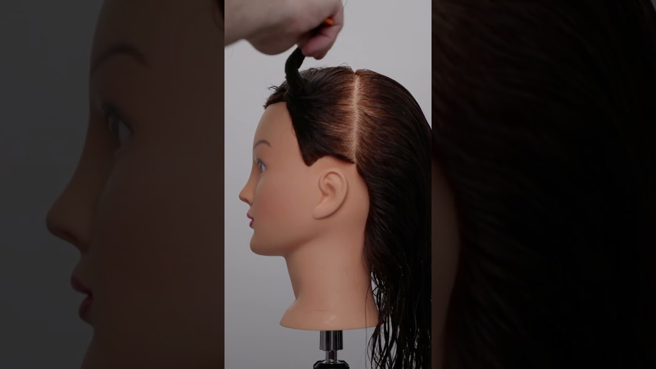 How to Cut a Pixie Bob - Haircut Step by Step - Tutorial