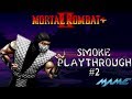 Mortal Kombat 2 Plus Watch HD Mp4 Video Download Free