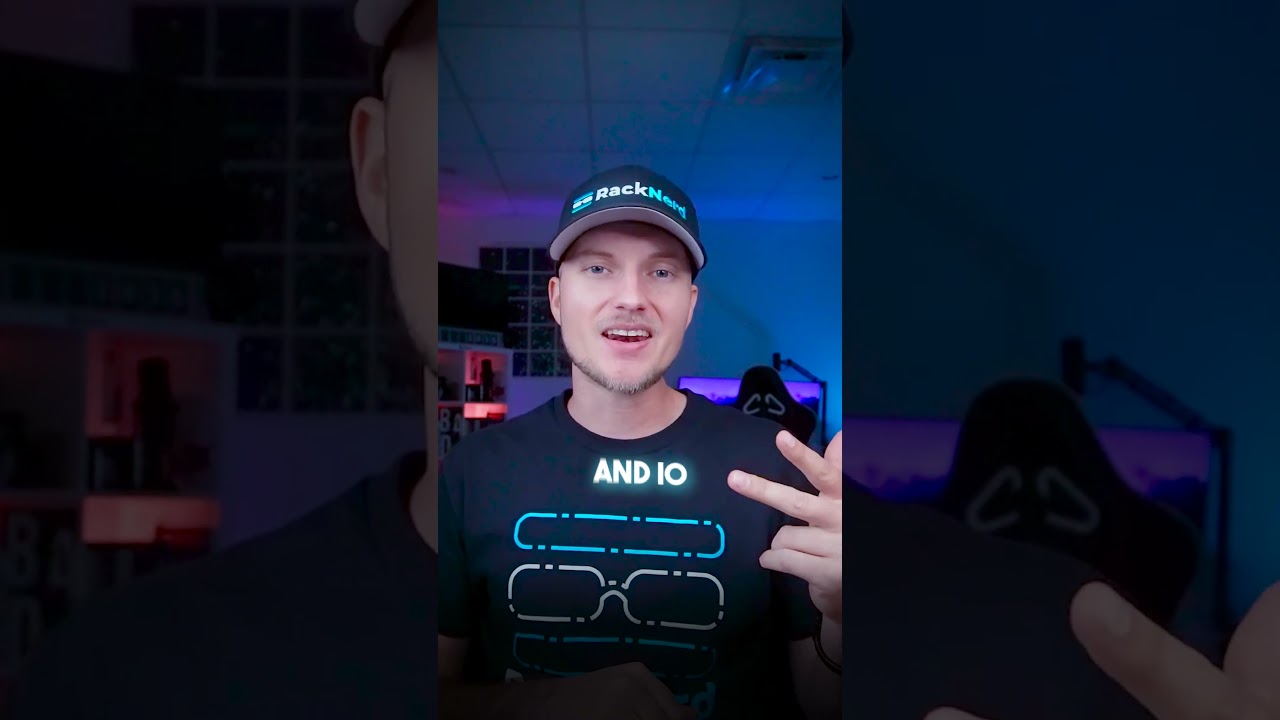 Why RackNerd Uses CloudLinux OS 9 Across All cPanel Servers