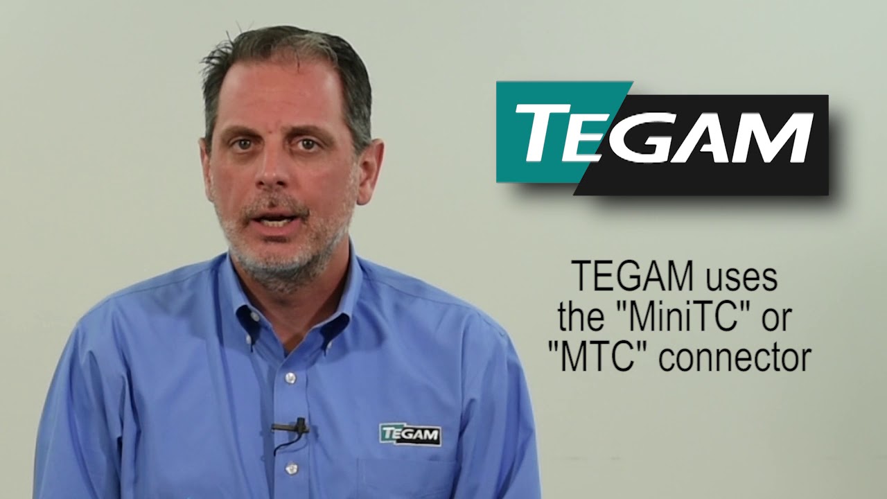 Thermocouple Probe Selection