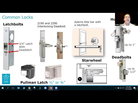 Storefront Mechanical to Electrical Solutions | Webinar