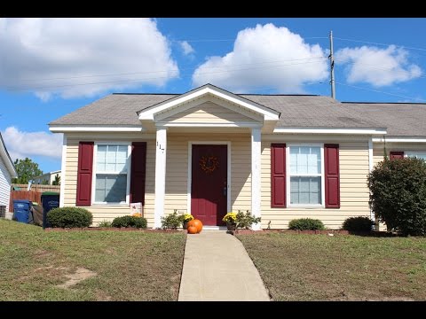 117 Linville Ct. Lexington SC FOR SALE near White Knoll Highschool by NextGen Real
