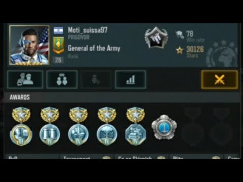 Survival battle |ART OF WAR 3