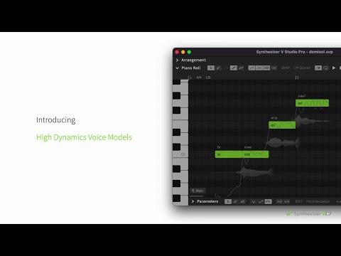 Synthesizer V : Guide Complet et Avis 2026 | Aikiwi