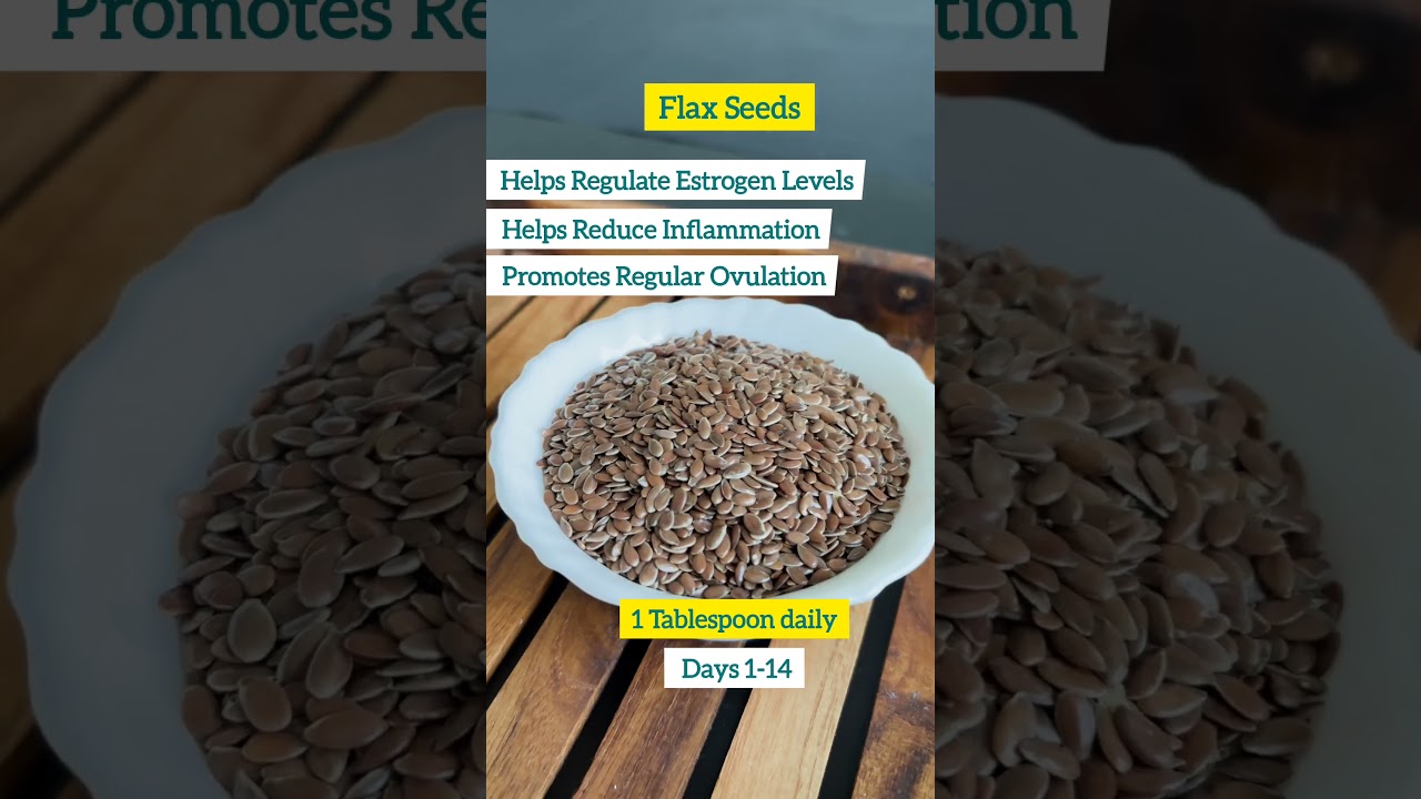 Seed Cycling for Hormone Balance with True Elements Seeds |Hormone Health Tips |PCOS #pcos #hormones