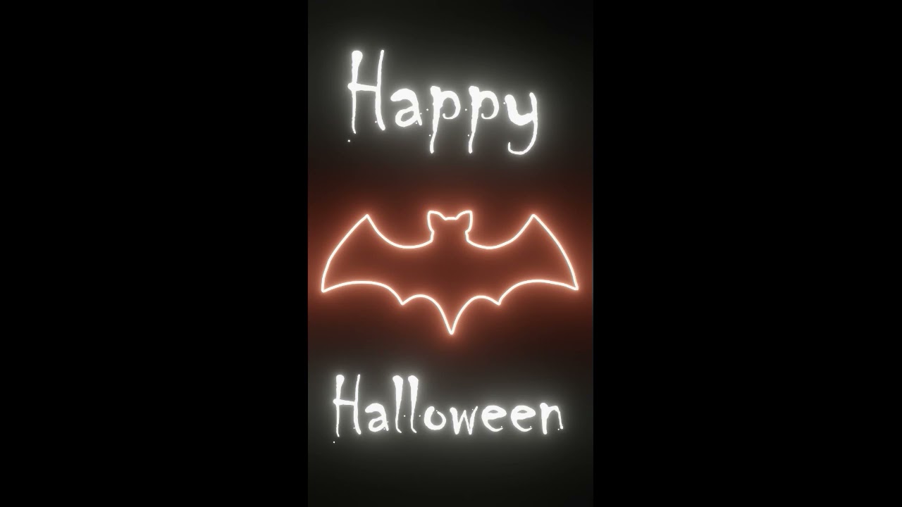 Halloween Gif