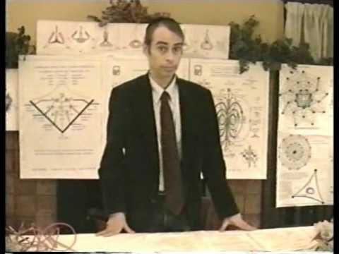 A Matrix of Meaning for Sacred Alphabets (1991)