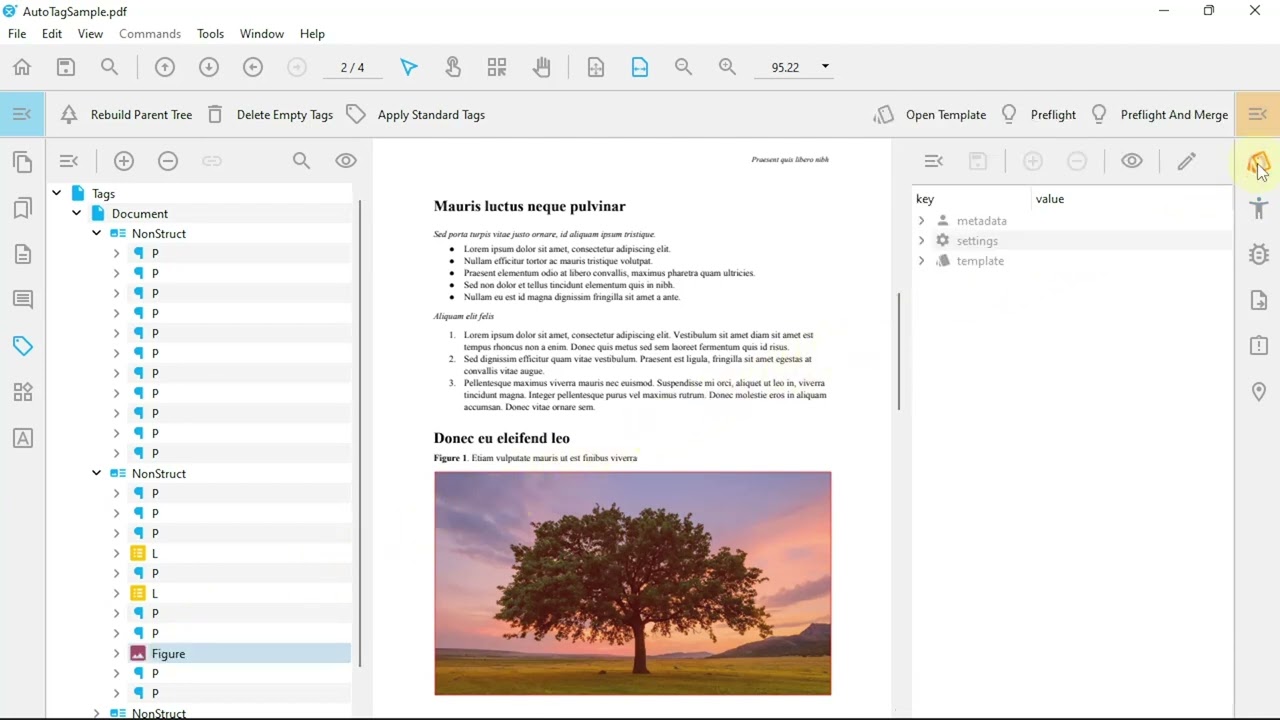 PDFix Desktop Tutorial: How to Make a PDF Accessible