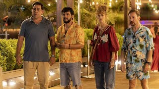 De perdidos a Río - película: Ver online en español