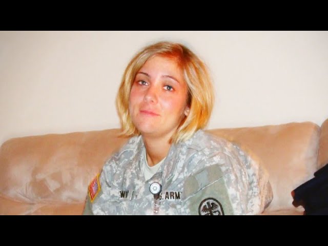 48 Hours: NCIS 'Trail of Fire' - Who was Holley Wimunc and what ...