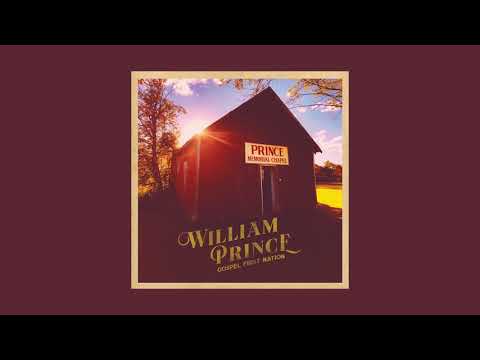 William Prince Blends Indigenous And Christian Roots In His Album ...