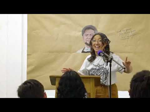 Leticia Guzman – quiet lightning