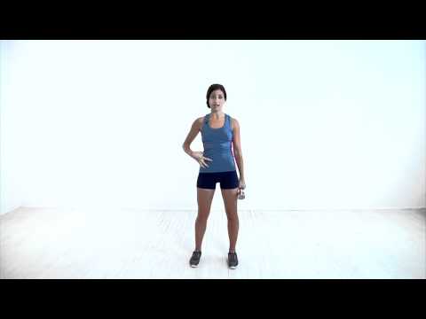 15 Best Stomach Exercises for Strong Abs - Tummy Toning Workouts