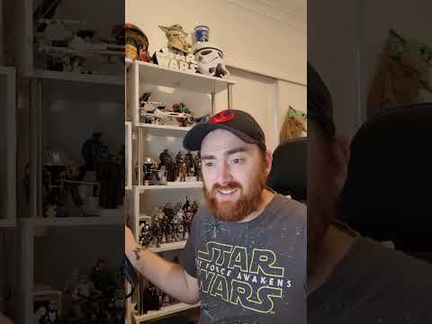 Din Djarin and Mandalorian Naming Customs | Star Wars