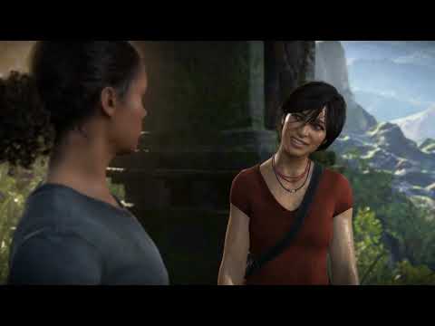 Steam Community :: UNCHARTED™: Legacy of Thieves Collection