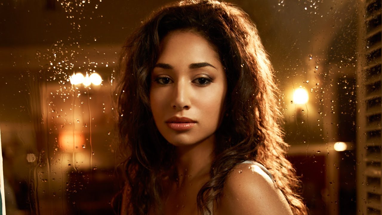 Meaghan Rath's 
