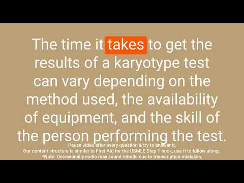 Karyotyping: A Comprehensive Guide in Question and Answer Format