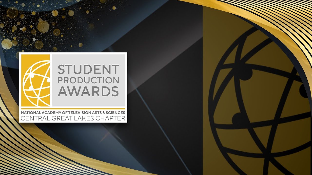 2026 CGL Student Production Awards