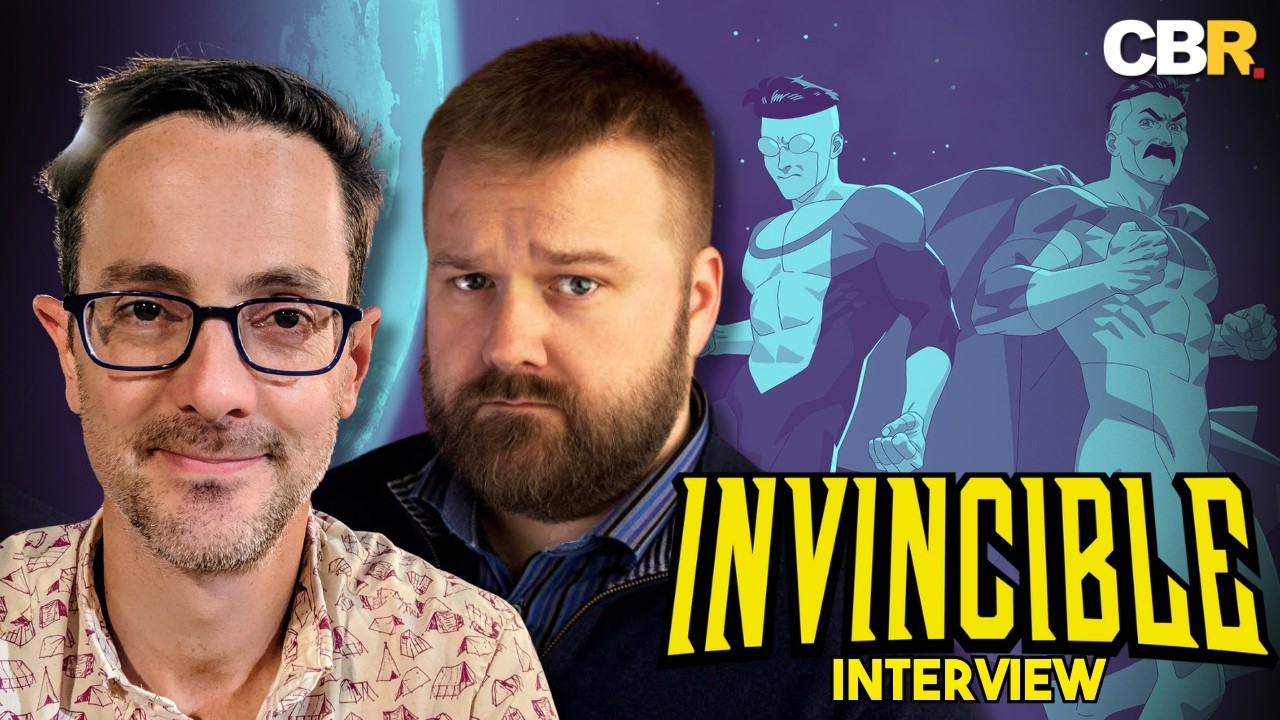 Invincible Season 4: The Real Reason It Hits So Hard