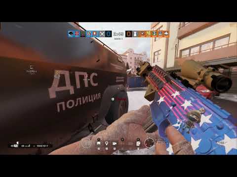 Steam Community :: Video :: Happy xD.....Operation Neon Dawn....R6 ...