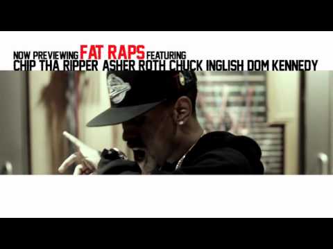 Video: Big Sean – Finally Famous 3 Mixtape Trailer | 3rd Eye Drops