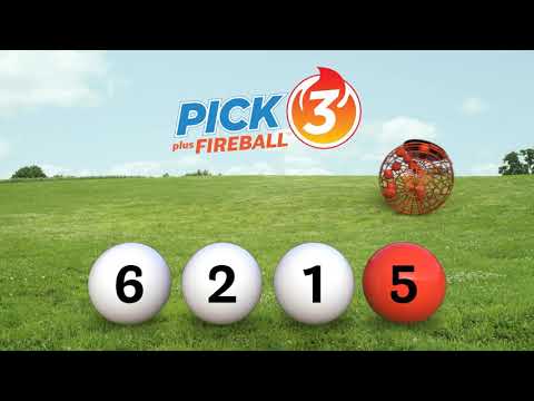 IL Lottery Midday 12/03/2020