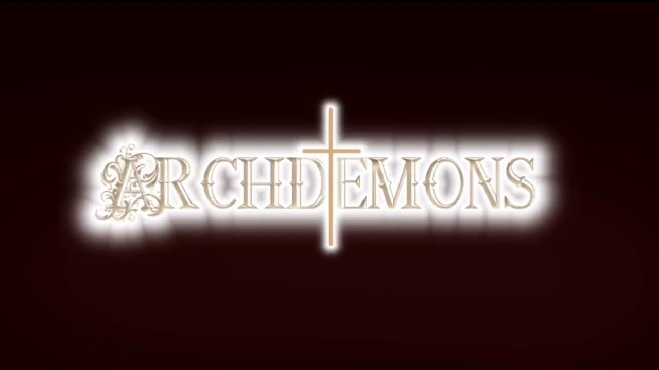ArchDemons (TEASER TRAILER)