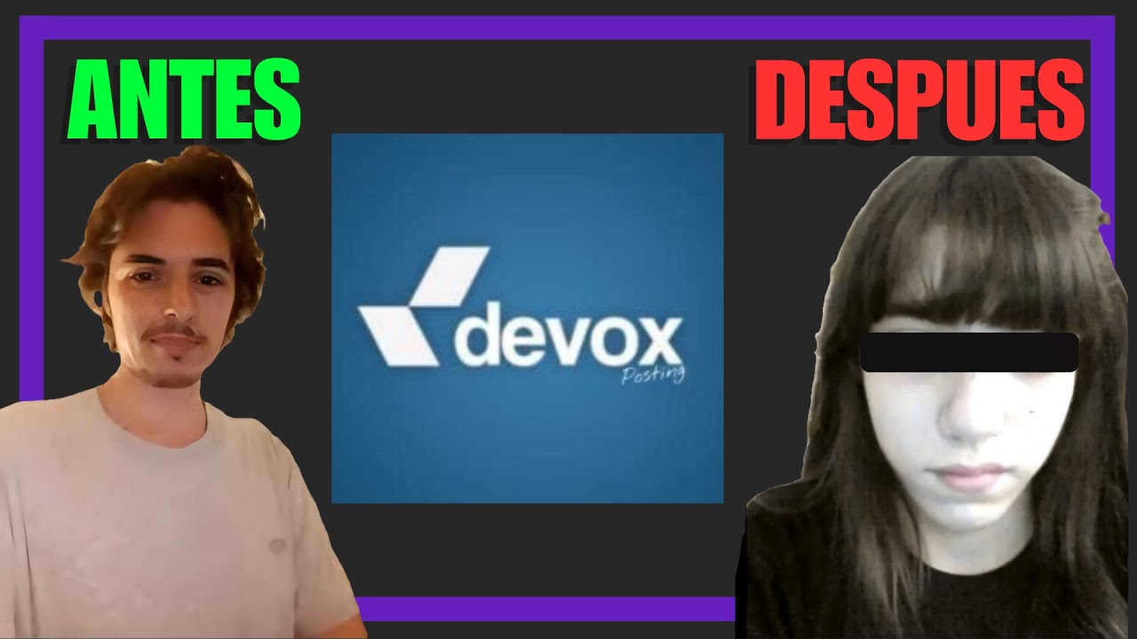 La historia de Devox, el 4Chan Argentino