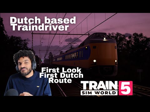 Steam Community :: Video :: Dutch Traindriver reacts and Explains ATB ...