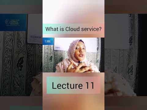 What is Cloud Storage? ☁️ | Why It’s Replacing USBs & Hard Drives! 🔥