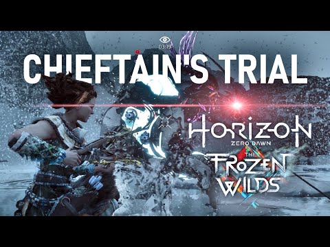 Steam Community :: Video :: My craptastic attempt at the Chieftain's Trial (Ultra Hard ...