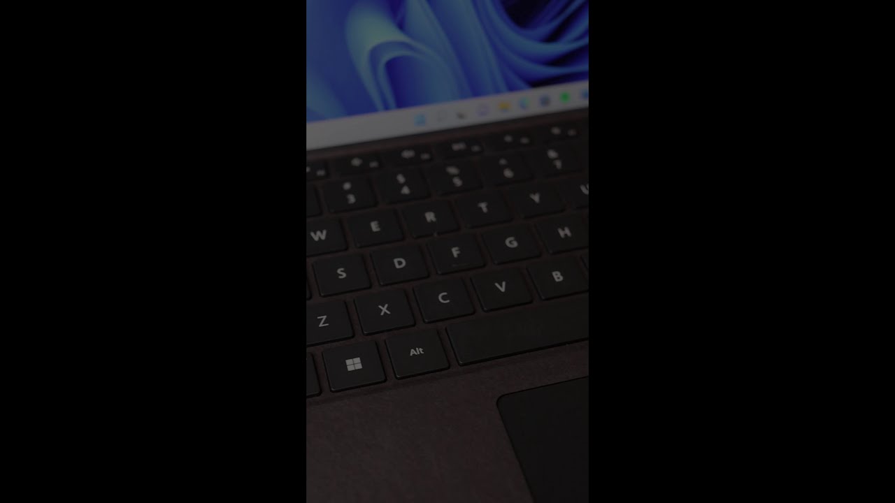 Windows Tips: Ctrl + O