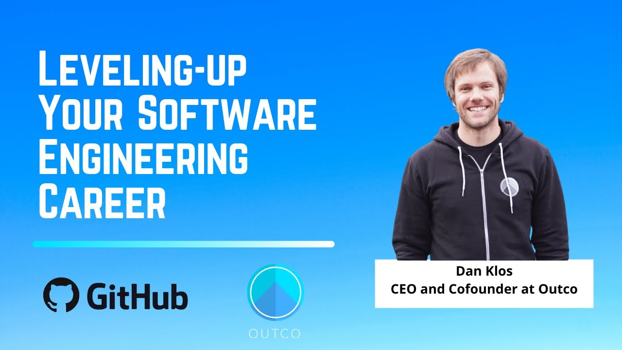 Leveling-up Your Software Engineering Career with Github