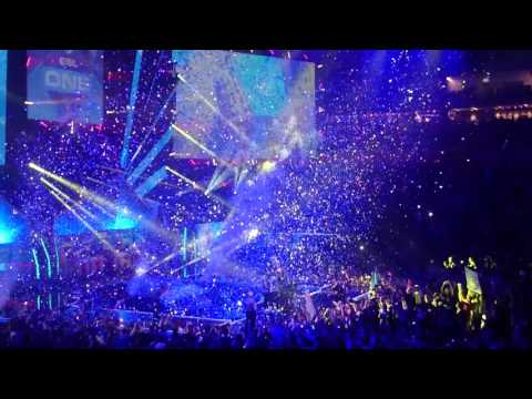 SK GAMING WINNING ESL ONE COLOGNE 2016 LAST ROUND LIVE FROM LANXESS ARENA