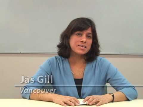 TOEFL iBT Tip: Speaking on Familiar Topics