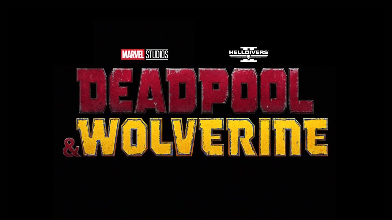 Helldivers 2: Deadpool x Wolverine