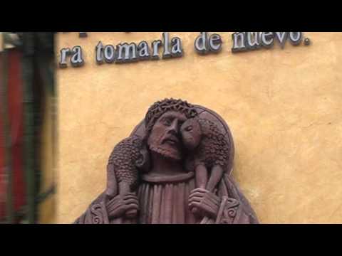 El Corrido de Agripina – harnizo