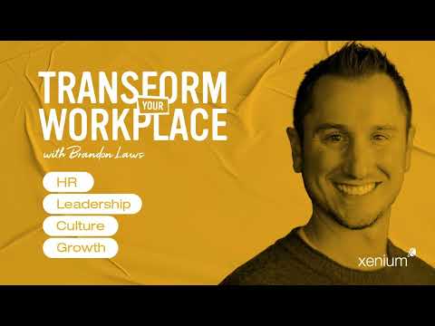 Preparing for 2025 - Essential Labor Market Insights for Today’s Leaders with Mallory Vachon
